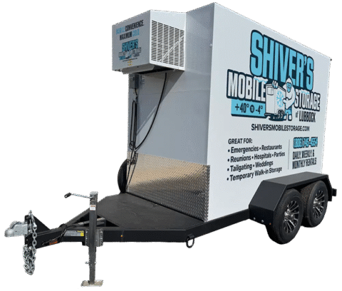 Shiver’s Franchise: Mobile Cold Storage & Ice | Own Your Market